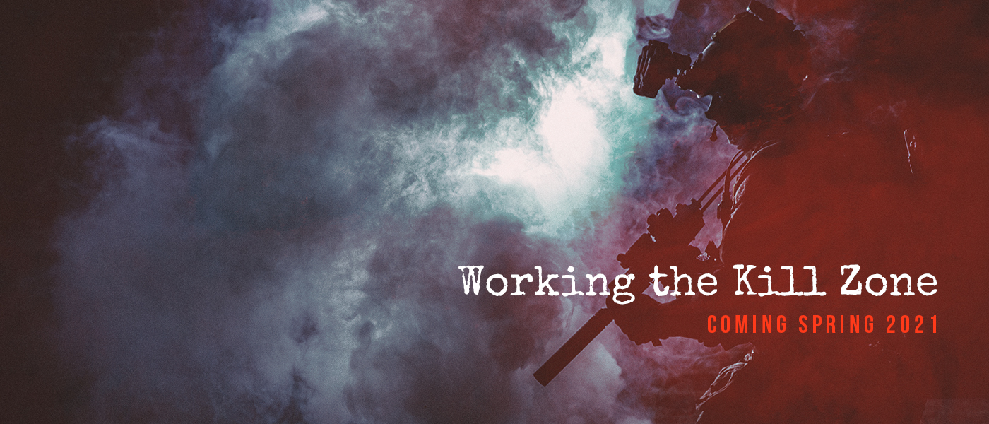 William Craun - Author, Airborne Ranger, Security Contractor